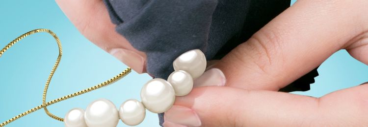 Do Real Pearls Peel? How To Avoid Damaging Your Pearls?