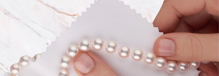 Do Real Pearls Peel? How To Avoid Damaging Your Pearls?