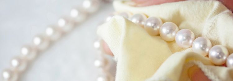 Do Real Pearls Peel? How To Avoid Damaging Your Pearls?