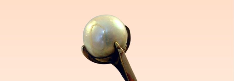 Do Real Pearls Peel? How To Avoid Damaging Your Pearls?