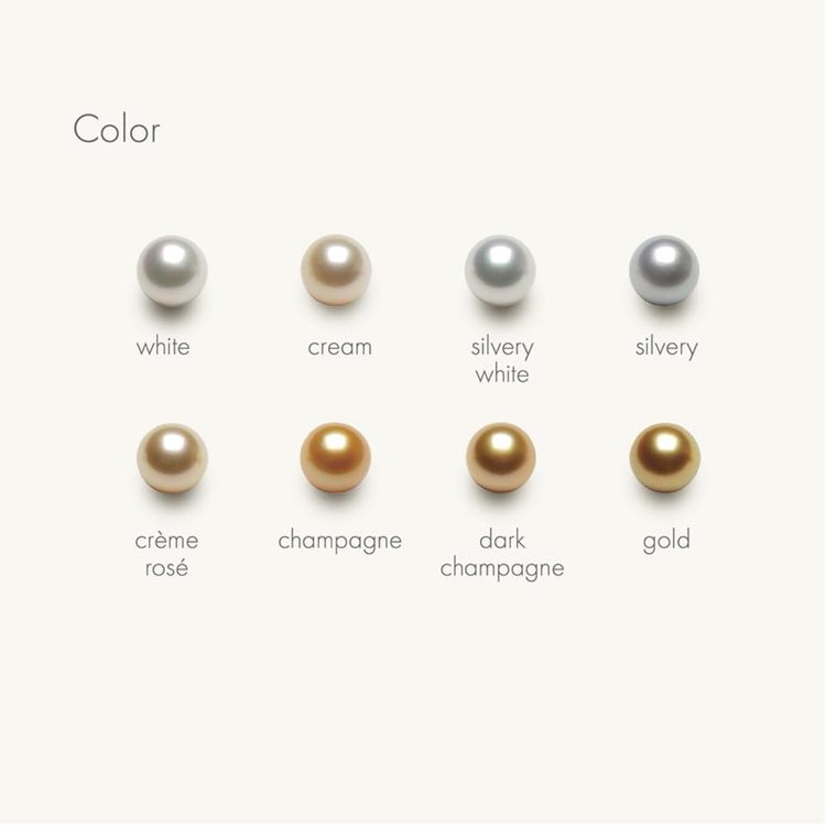 South Sea Pearls Guide: What Are They & Why Are They So Expensive