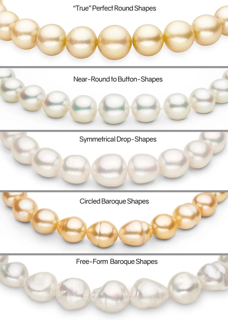 South Sea Pearls Guide: What Are They & Why Are They So Expensive