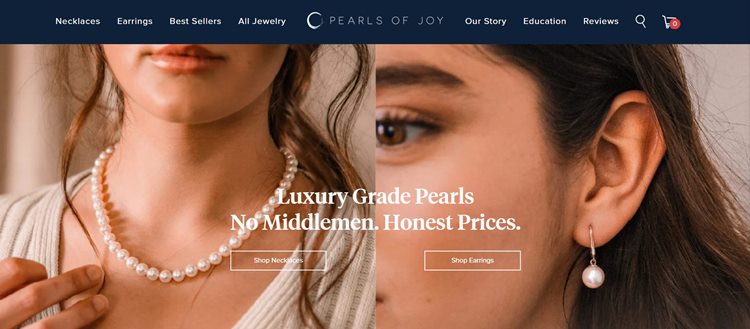 South Sea Pearls Guide: What Are They & Why Are They So Expensive