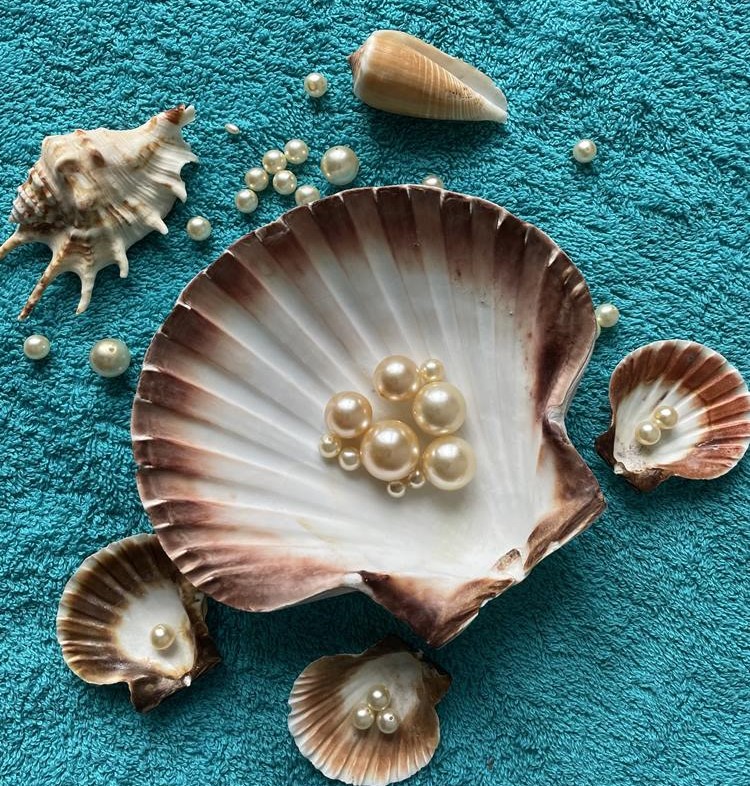 What Is a Pearl? Why Is Pearl So Precious?